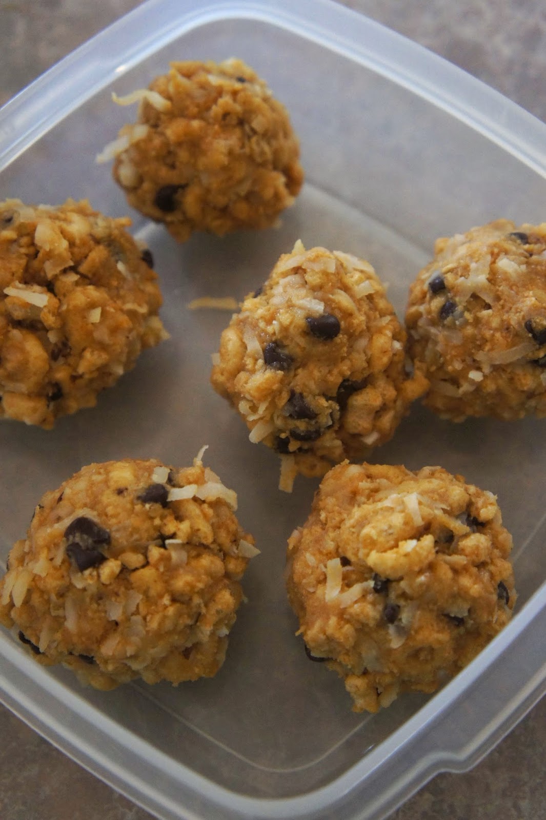 Savory Sweet and Satisfying: Cheerios Snack Bites