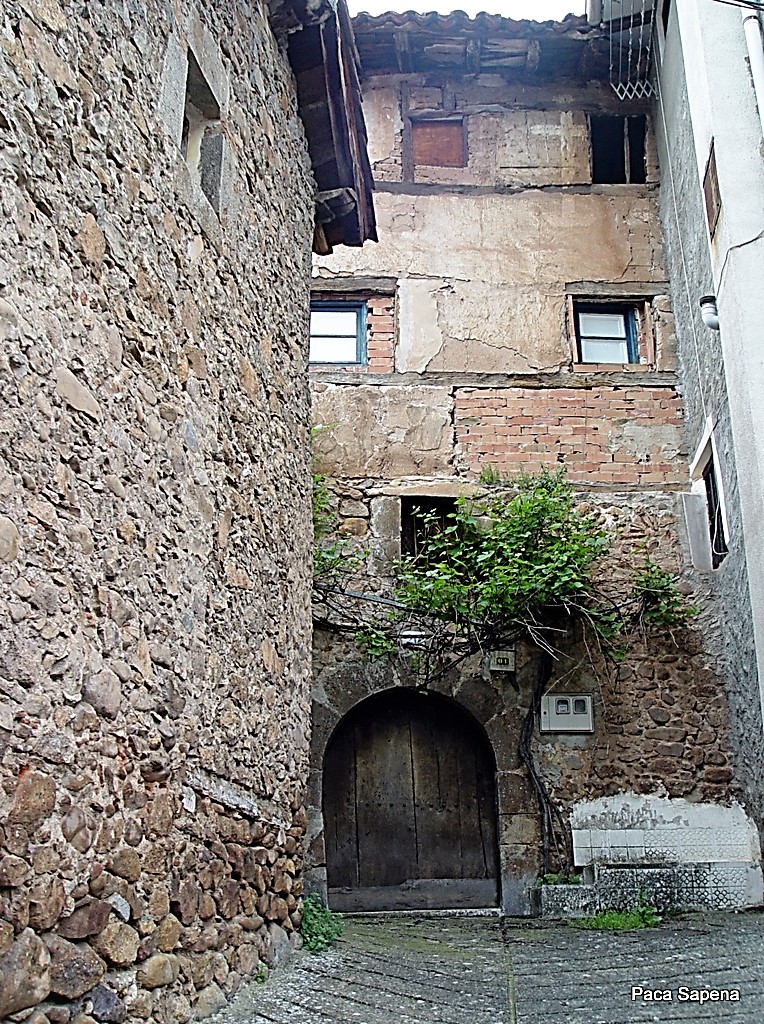 La Rioja de la A a la Z: PRADILLO - La Rioja