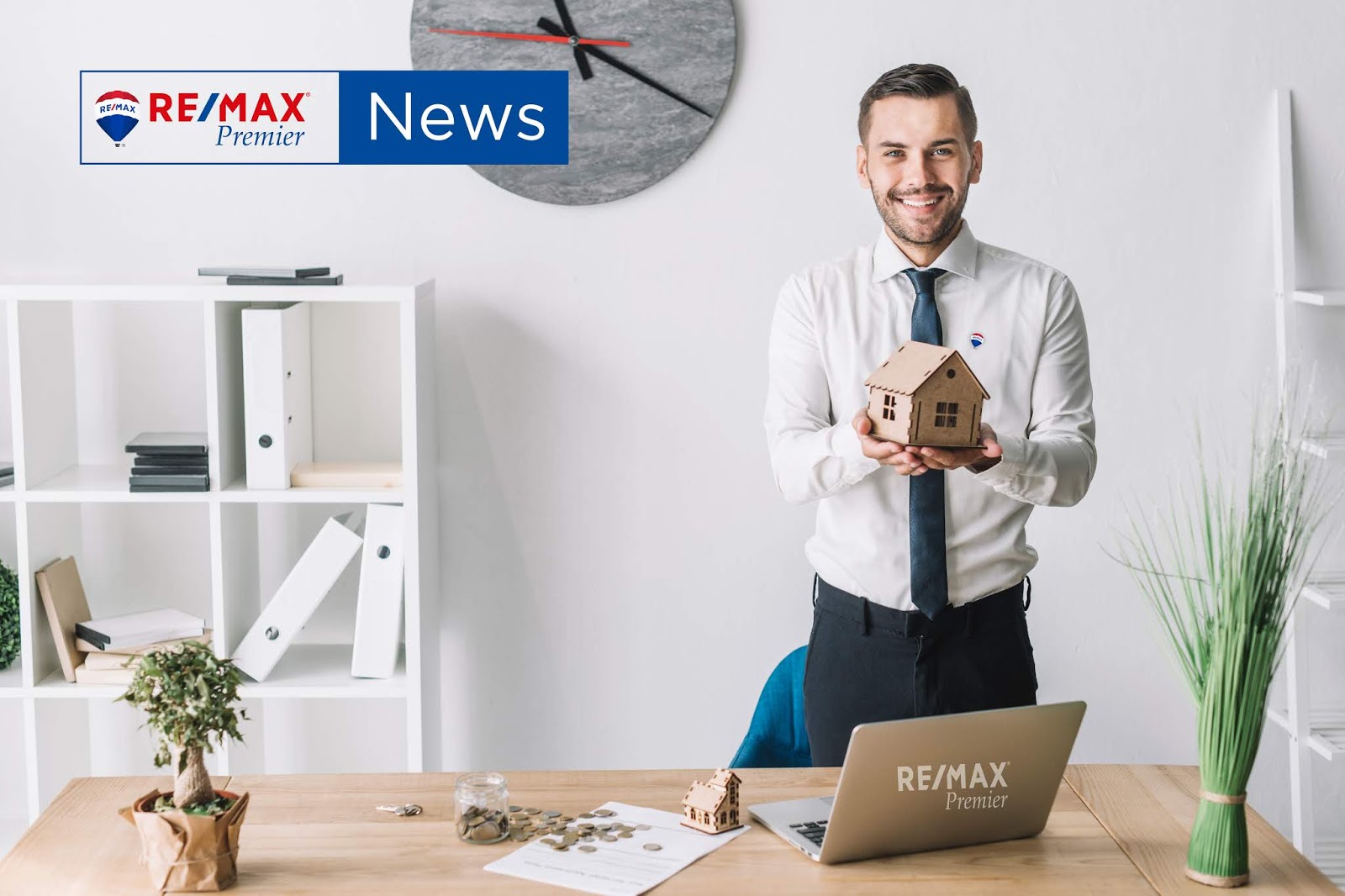 5 CRITERIOS PARA ELEGIR AL AGENTE INMOBILIARIO ADECUADO