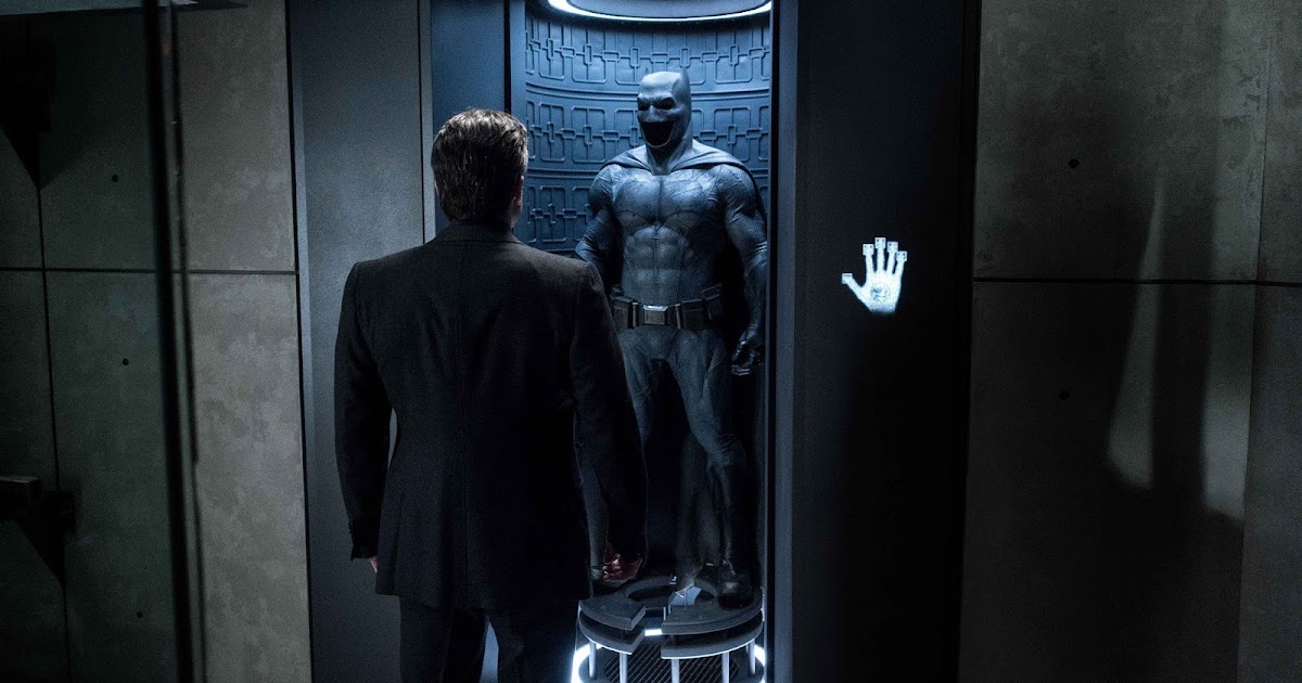 Những phần phim về Batman đáng quên nhất trong lịch sử màn ảnh ~ Thế ...