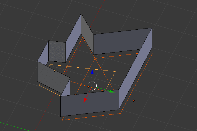 Adventures In Unity: Procedural Buildings PART III: R0.2