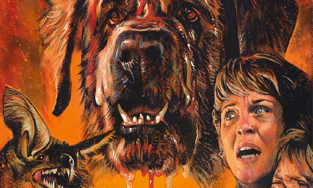 The Movie Sleuth: Release News: Eureka Releasing Limited Edition of ...