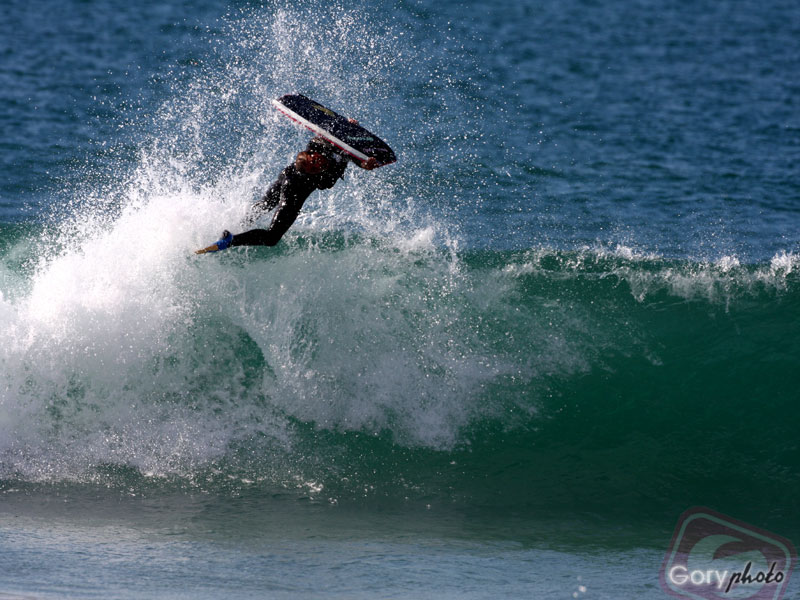 Zona Bodyboard Maspalomas: Trucos de Bodyboard