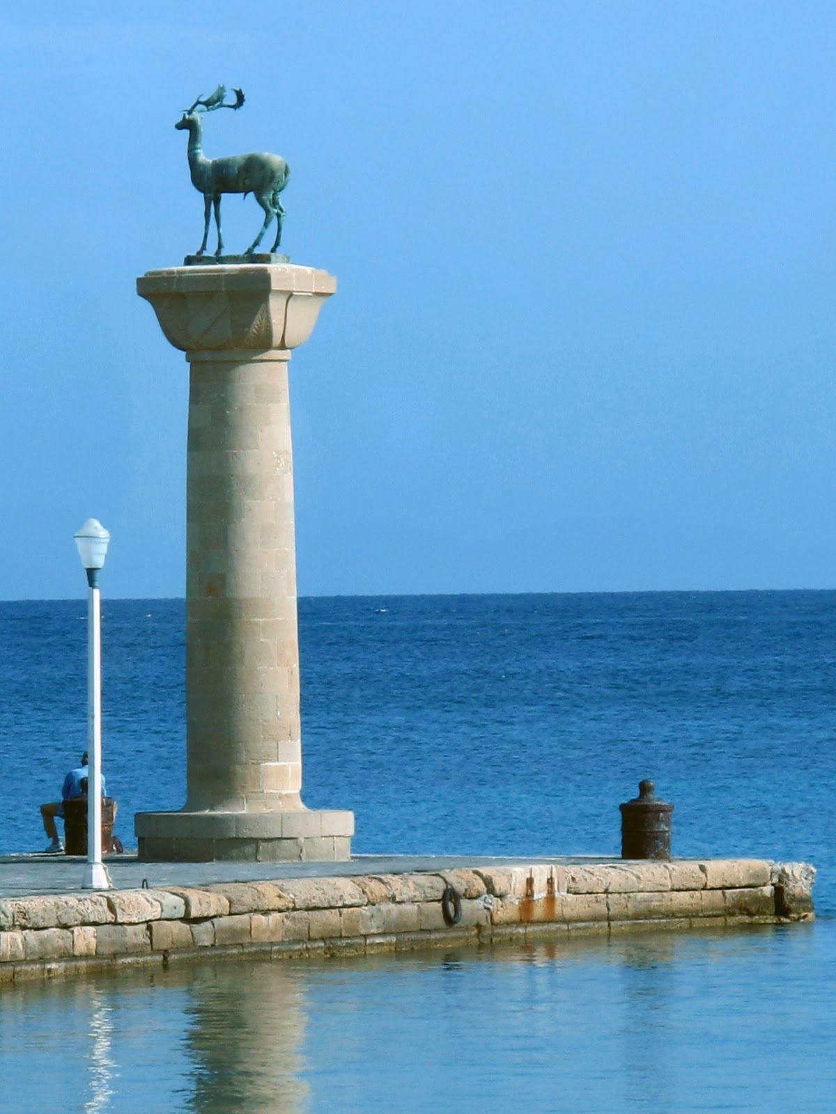 Traveler Al's Wanderings