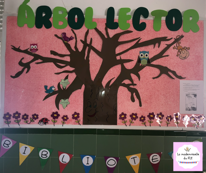 Árbol Lector