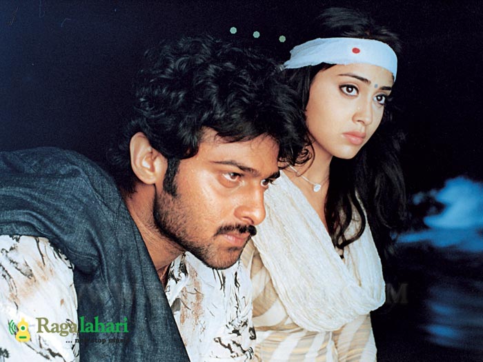 PrabhasMyHero Blog: Chatrapathi Movie Stills