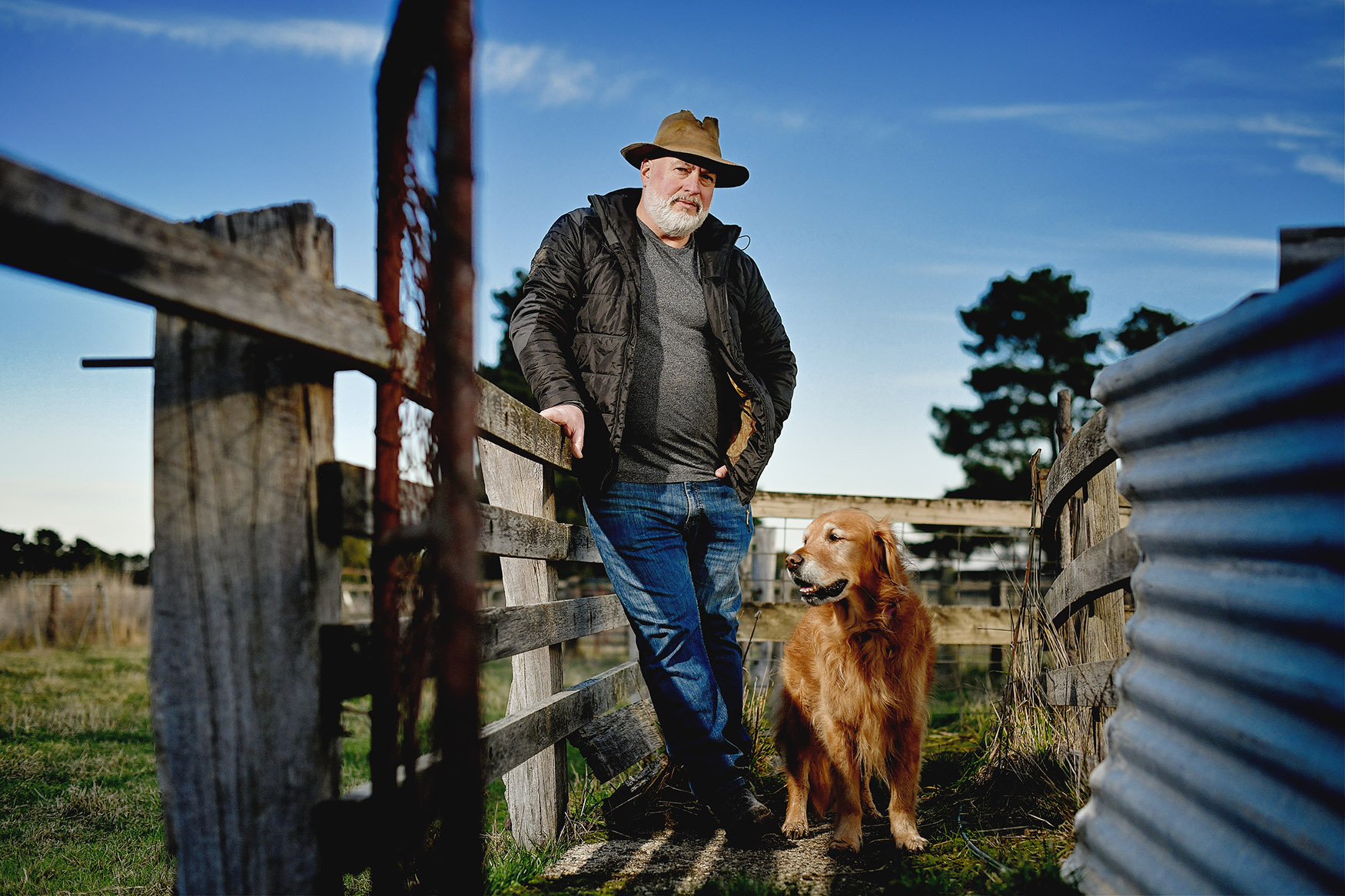 Win 1 of 4 copies of The Long Game by Simon Rowell | Australian Dog Lover