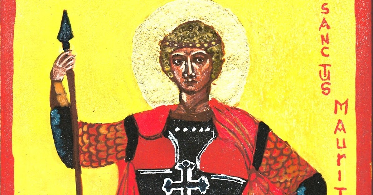 Ecoute: Saint Maurice