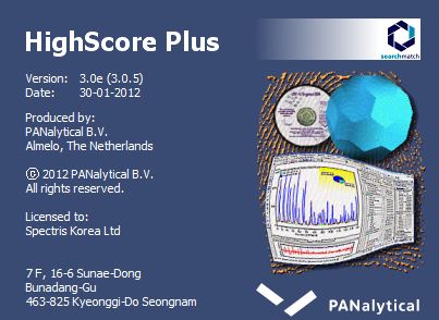 HighScore Plus3.0.5 and PDF-2 2011 download