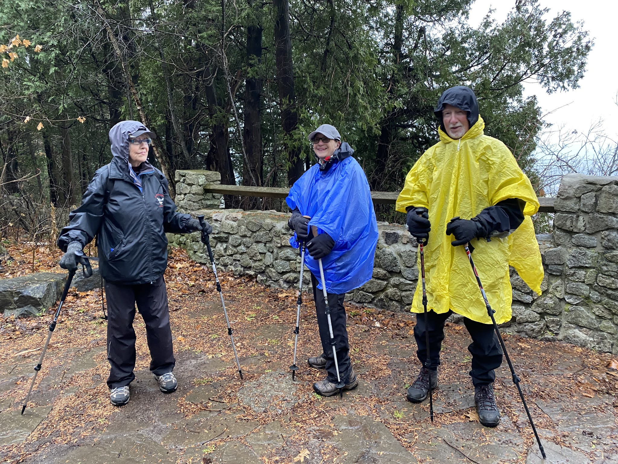 Pathfinders Photos: 2021