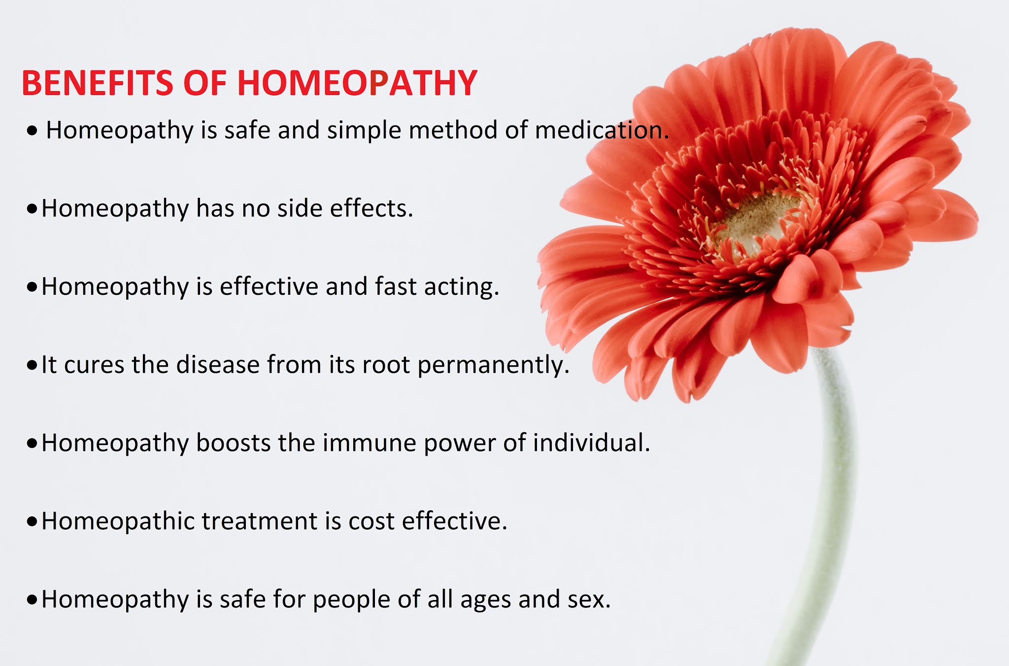 The Future of Homeopathy Treatment in 2025 - Dr. Rahul Singh ...