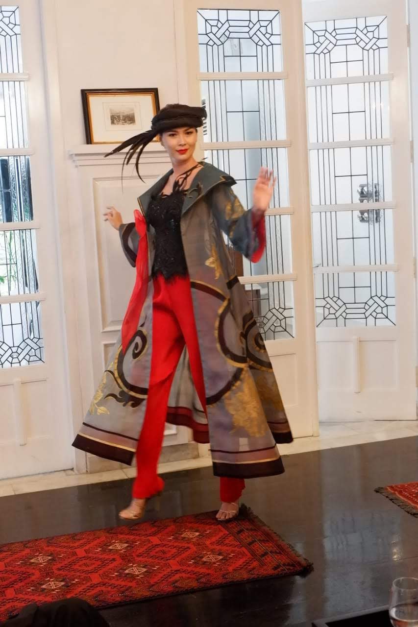 Museum Harry Darsono