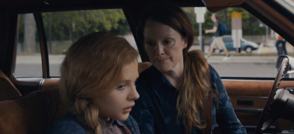 First Full Trailer for Carrie Remake Looks too Awesome than Scary ...