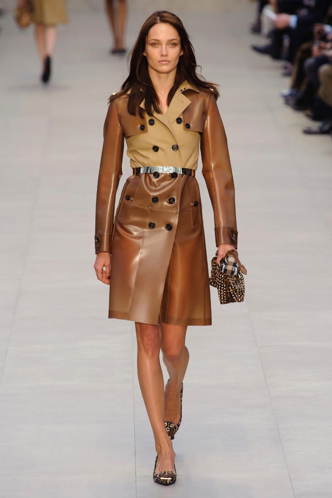 art, design, architecture, fashion and interior design - LFW AW2013 ...