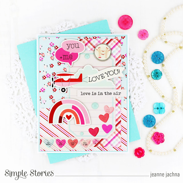 A Kept Life: Simple Stories Sweet Talk Collection