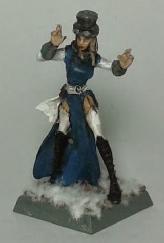 Warhammer Armies Project: Gallery: Kislev