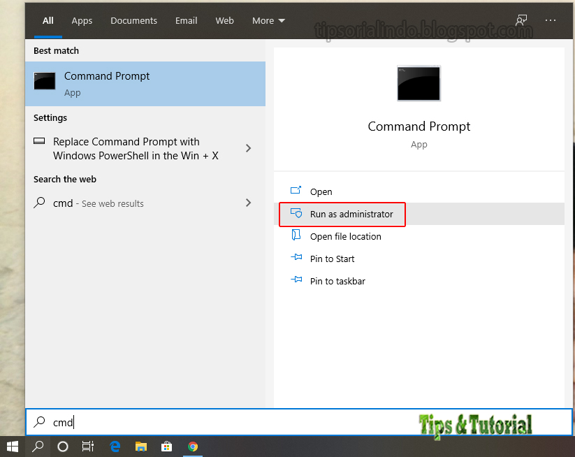 Cara Mengambil Screenshot Login Screen di Windows 10/11 ...