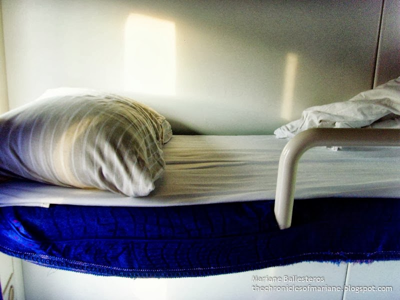 Standing, Hard Seaters, and Sleepers in China’s Railway Trains – Guide ...