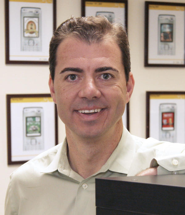 Gary Schofield's Blogspot