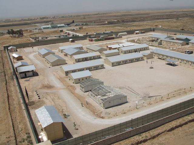 EXPLORE THE WORLD: Kunduz, the Hive of Afghanistan; Image Gallery