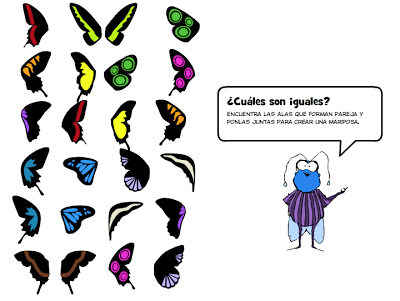 EN EL AULA DE APOYO: febrero 2013