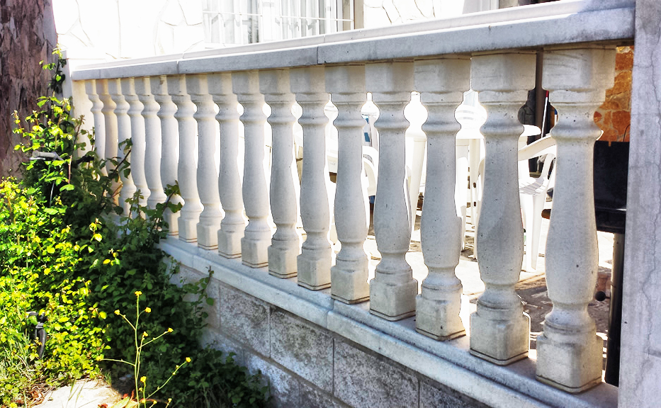 Poemas Poesias Versos y Rimas de Ruben Sada: ¡PARAPETATE!