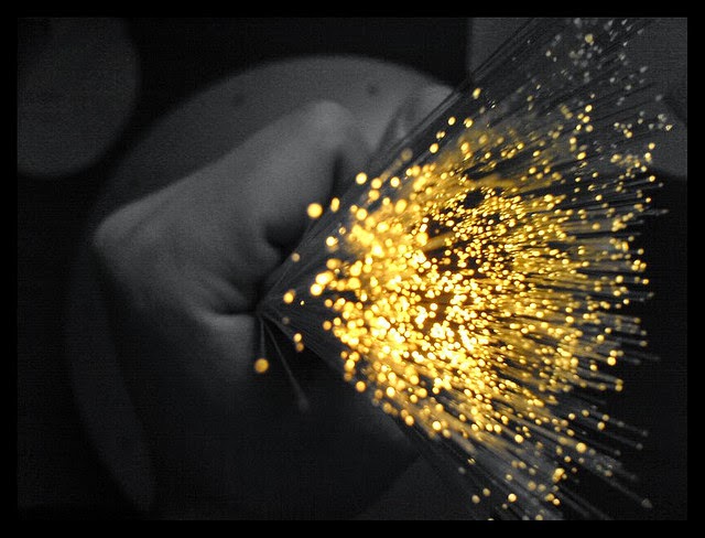 Guided Transmission Media | TheCheesyGeek