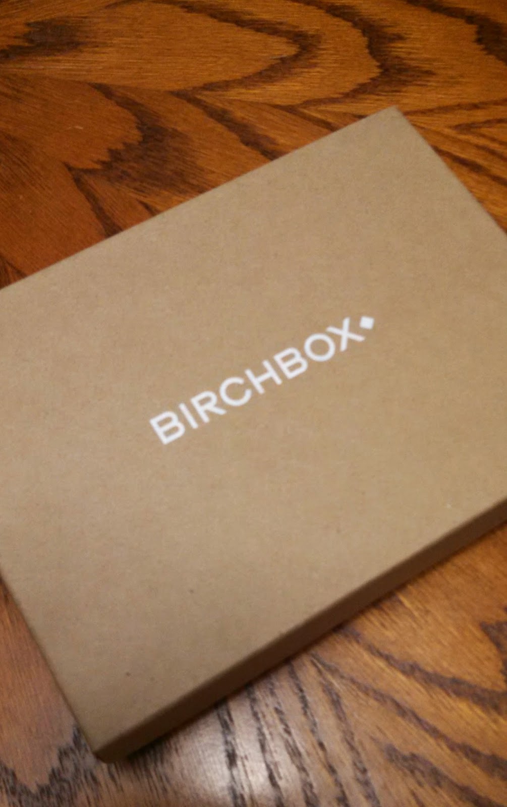Subscription Prescription: Birchbox review, June 2014