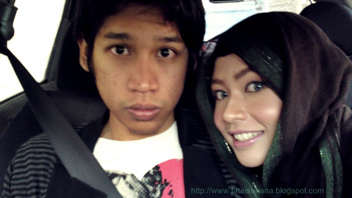 sesumpah bertukar rupa.