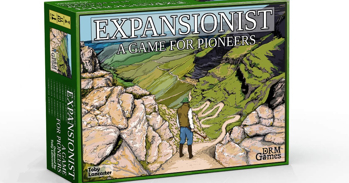 Introducing My Kickstarter Expansionist introducing-my-kickstarter-expansionist