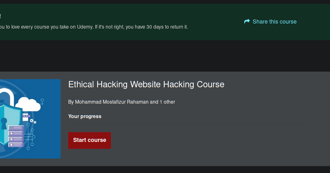 Ethical Hacking Website Hacking Course Hacking Truth Academy