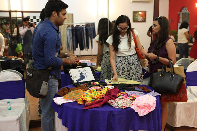 My Jeans, My Style By IML Jeans !!! - Indian Fashion For Men