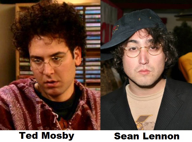 Miscelaneando: Sean Mosby? Ted Lennon?