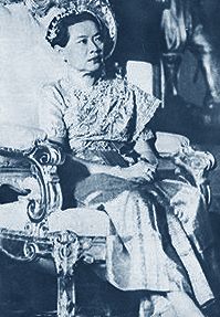 DynamicCambodia: Last Great Woman King of Khmer Kingdom