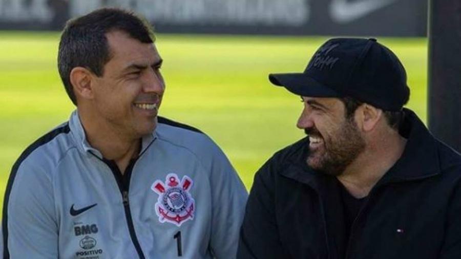 Treinador Finazzi inova esquema tático em lances de escanteio e sonha ...