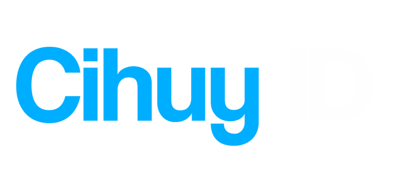 Cihuy Indonesia: January 2018