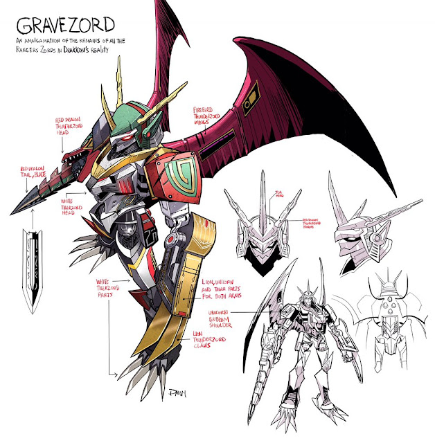 Detalhes de Shattered Grid são revelados na Wondercon 2018