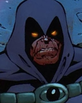 Universo Animangá: Entidades Cósmicas - Personagens da DC Comics: Parte 100