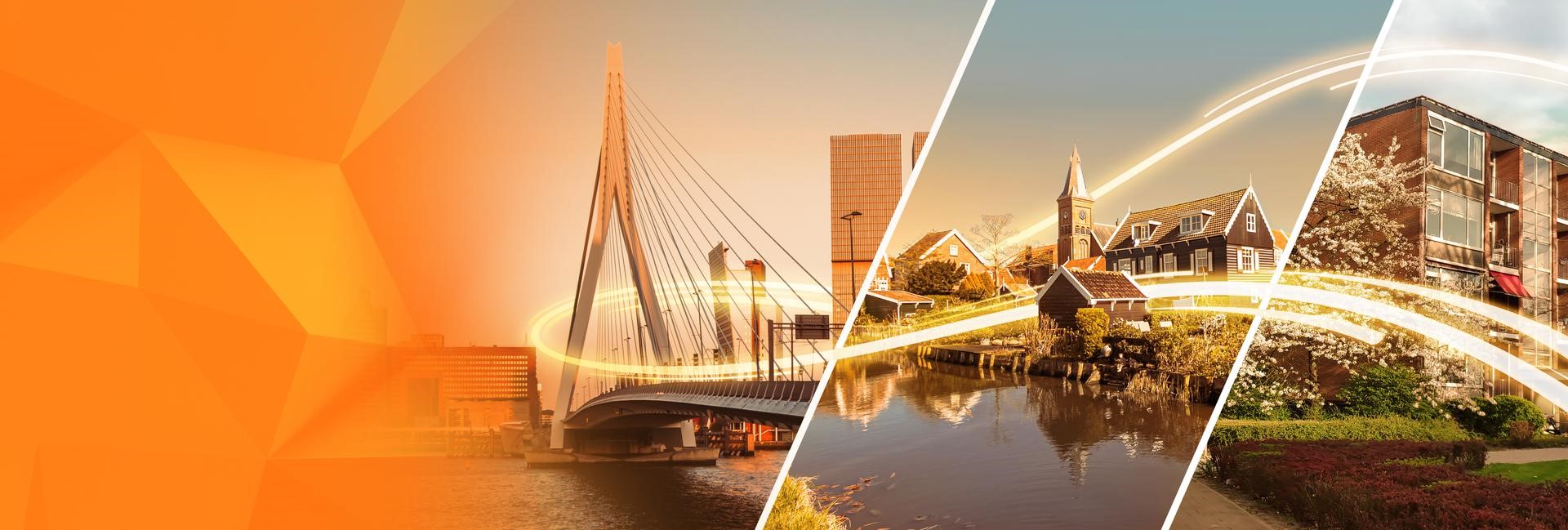 Ziggo biedt aan elf steden gigabit-internet - Glasvezel Nieuws