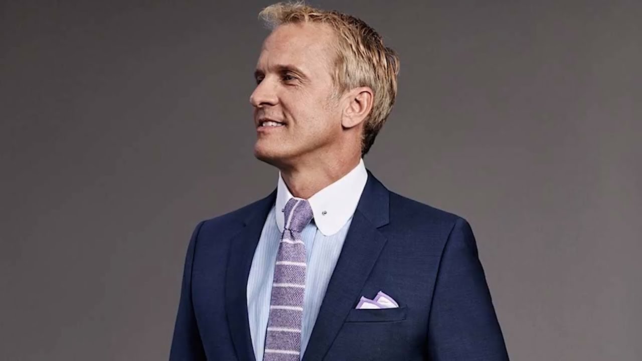 64).-La forma de Howard Hamlin de gestionar los conflictos de oficina