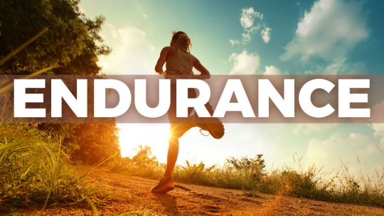 ENDURANCE BUILDING METHODS | MEANING OF ENDURANCE ~ SPORTS AND NUTRITION