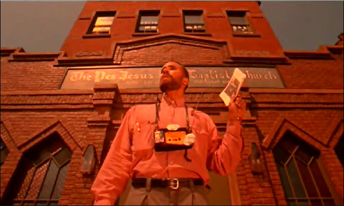 My Meaningful Movies: Do the Right Thing