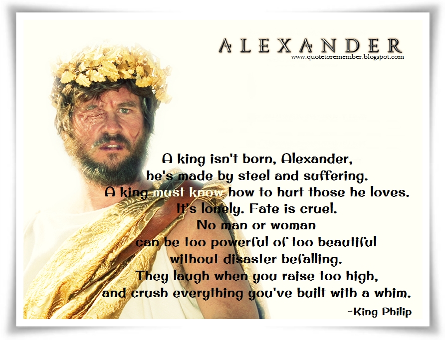 #Alexander #AlexanderTheGreat #JaredLeto #Hephaistion #ValKilmer # ...