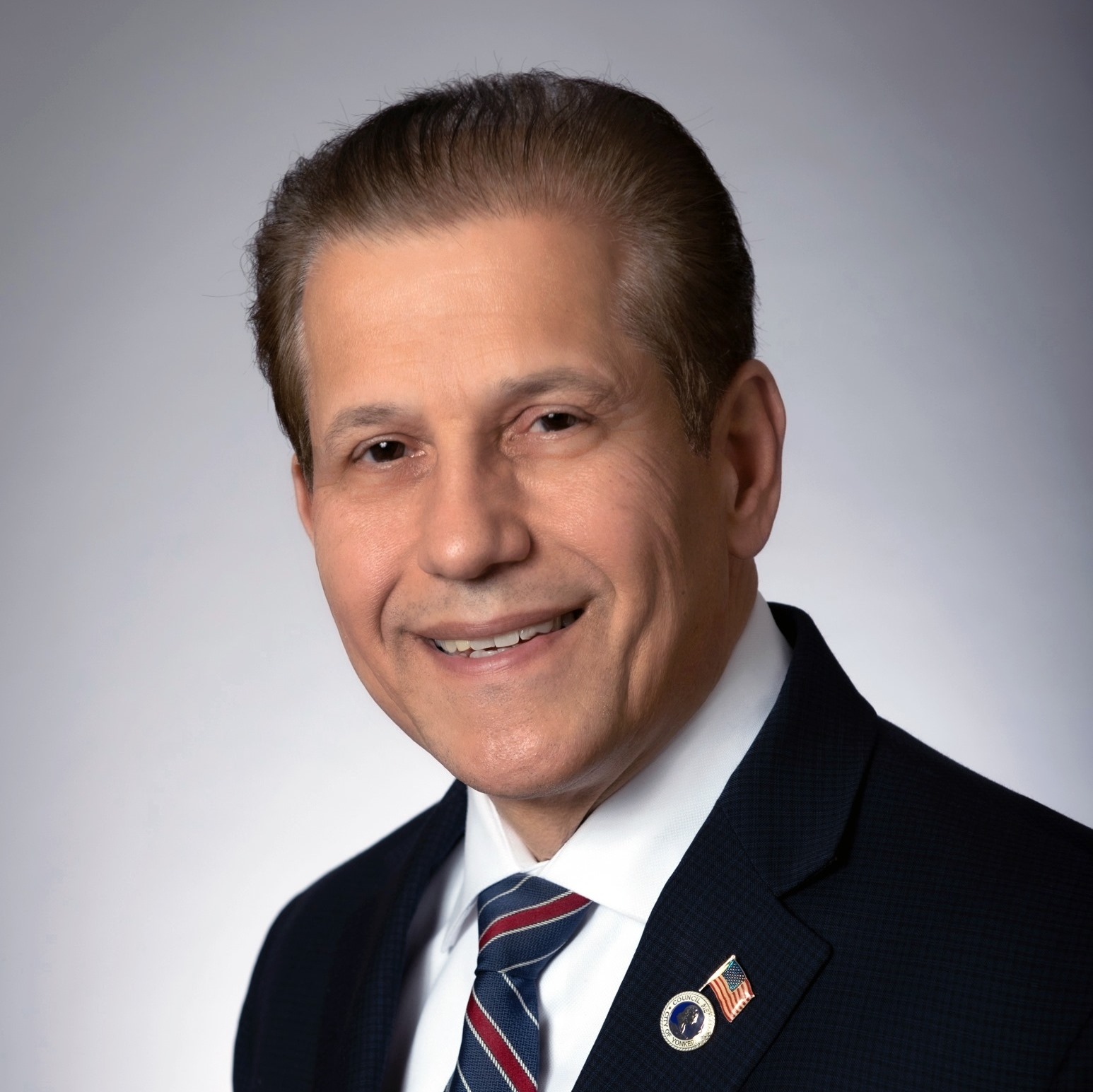 Yonkers Insider: MERANTE WORKS HARD, GETS RESULTS: Anthony Merante ...