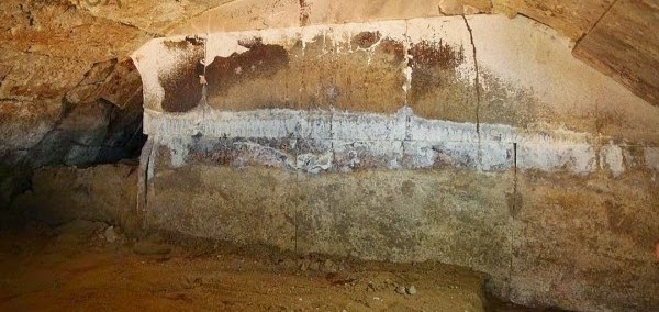 ΣΥΝΑΓΕΡΜΟΣ ΣΤΗΝ ΑΜΦΙΠΟΛΗ: ΒΡΗΚΑΝ ΜΙΑ ΤΡΥΠΑ ΟΙ ΑΡΧΑΙΟΛΟΓΟΙ ΚΑΙ ΦΟΒΟΥΝΤΑΙ ...