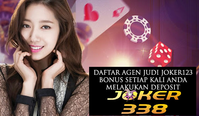 SITUS SLOT ONLINE INDONESIA