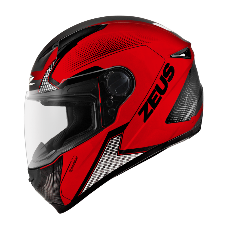50 Pilihan Warna Helm Zeus ZS-811, Harga, Fitur dan Spesifikasi