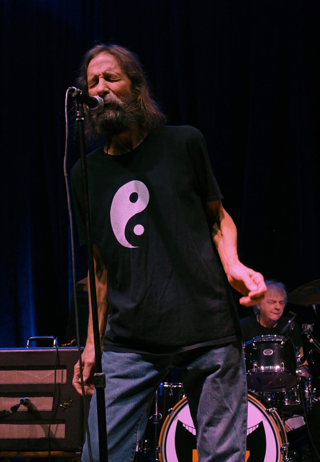 The Coston Chronicles: Nazz Reunion Photos, Cincinnati, Ohio, November ...