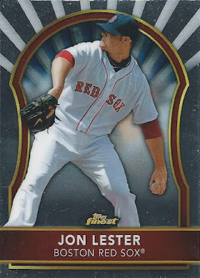 Shoebox Legends: Box o' Sox from Billy!