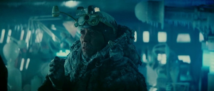 MÁS QUE CINE DE LOS OCHENTA: Blade Runner (Ridley Scott, 1982)